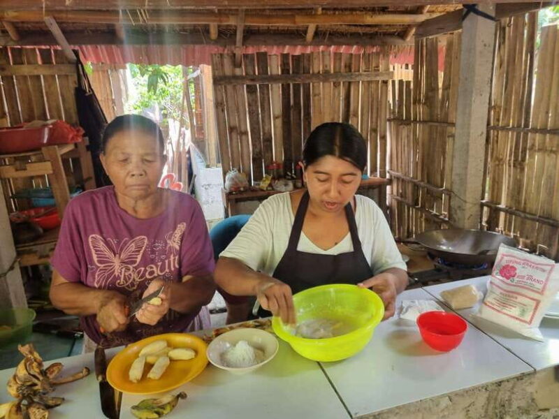 Candidasa Hidden Activities - Who Should Consider This Tour?