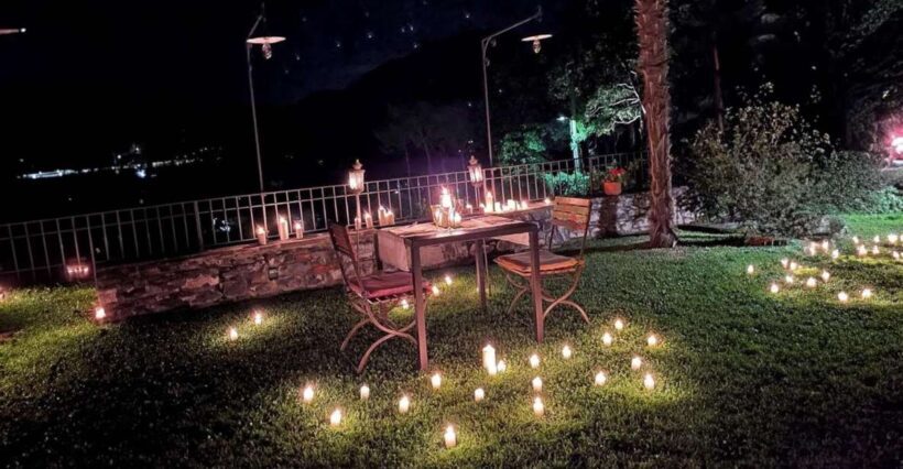 Candle Light Night - Final Thoughts