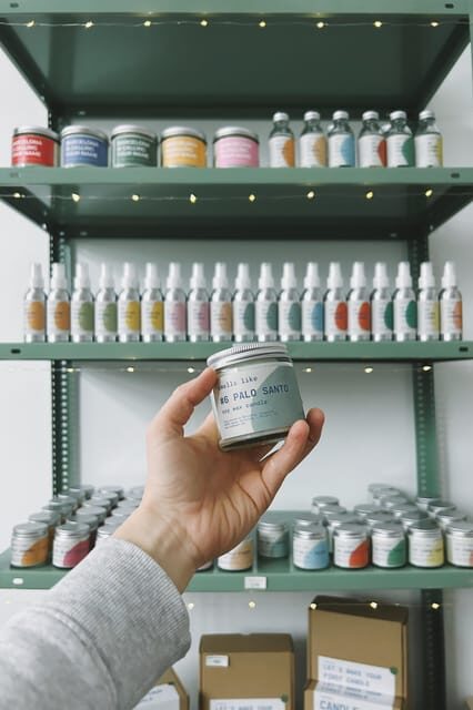 Candle making Workshop - Detailed Review of the Candle Making Workshop