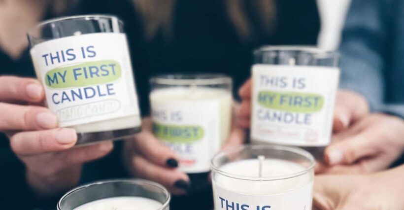 Candle making Workshop - FAQ