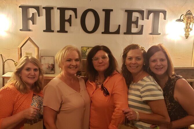 Candle Pouring Soiree - An Authentic Candle-Making Experience in Franklin