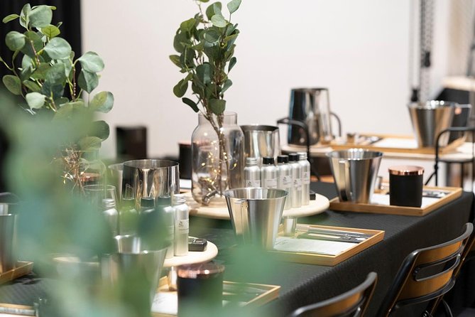 Candle Workshop - Candle Workshop in Rovaniemi: A Cozy Creative Escape