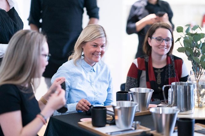 Candle Workshop - A Closer Look at the Candle Workshop Experience