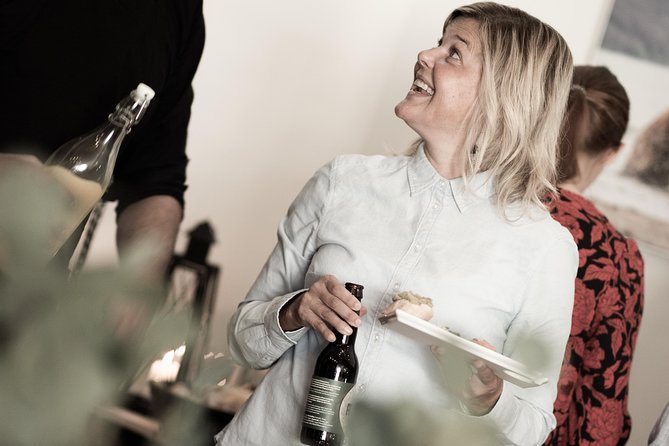 Candle Workshop - What Previous Participants Say