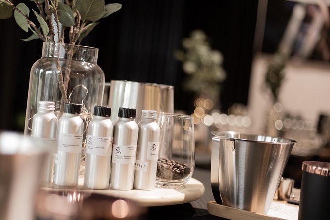 Candle Workshop - Practical Details and Tips