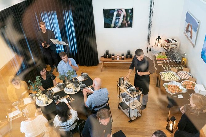 Candle Workshop - Who Should Consider This Experience?