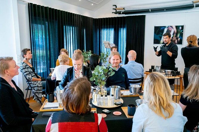 Candle Workshop - FAQ