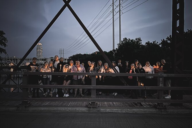 Candlelight Ghost Trolley Tour in Minneapolis - Traveler Experiences and Feedback