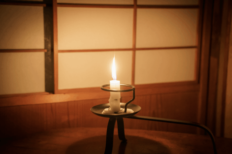 Candlelit Zen: Evening Meditation at Kyoto's Secret Temple - Meditation Experience