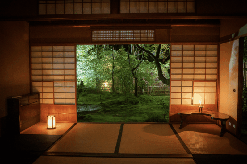 Candlelit Zen: Evening Meditation at Kyoto's Secret Temple - Insights Into Zazen