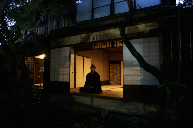 Candlelit Zen: Evening Meditation at Kyoto's Secret Temple - Tea Ceremony