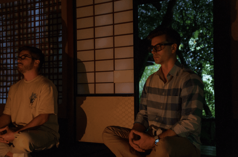 Candlelit Zen: Evening Meditation at Kyoto's Secret Temple - Frequently Asked Questions