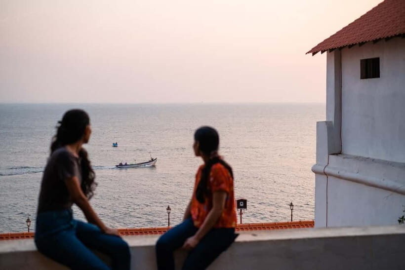 Candolim: Heritage Walk of Fort Aguada Port and Jail Complex - Who Will Love This Tour?