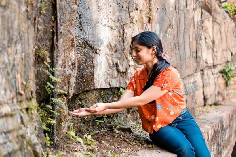 Candolim: Heritage Walk of Fort Aguada Port and Jail Complex - Frequently Asked Questions