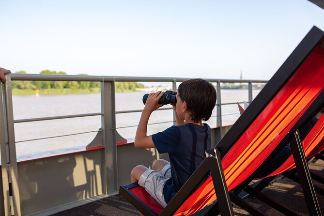 Canelés Cruise and UNESCO Route - Tour Experience and Feedback