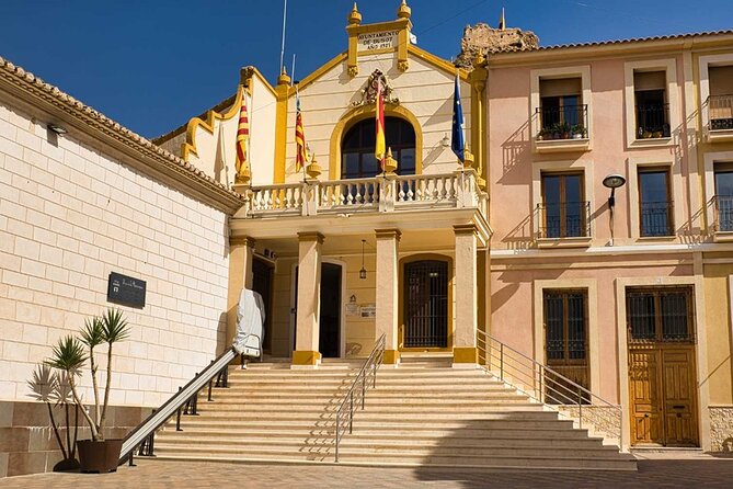 Canelobre Caves and Busot Tour with Transfer from Alicante - What We Love About This Tour