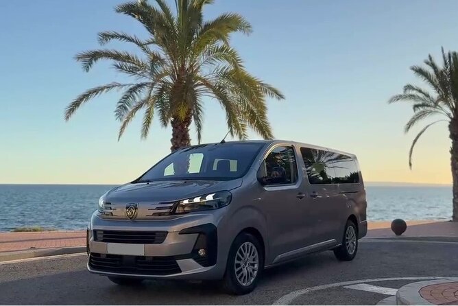 Canelobre Caves and Busot Tour with Transfer from Alicante - Who Will Love This Tour?