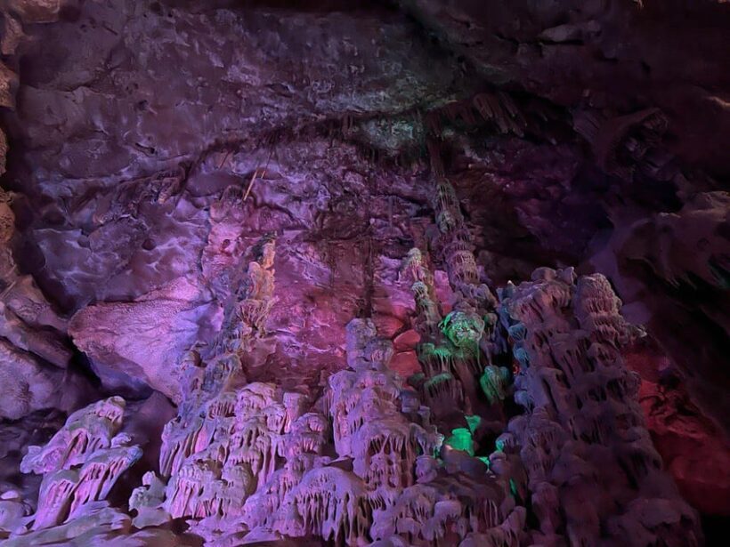 Canelobre Caves and Busot Village Tour including transfer - Why You’ll Love This Tour