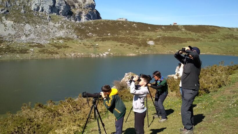 Cangas de Onís: Lakes of Covadonga Guided Tour - A Closer Look at the Itinerary