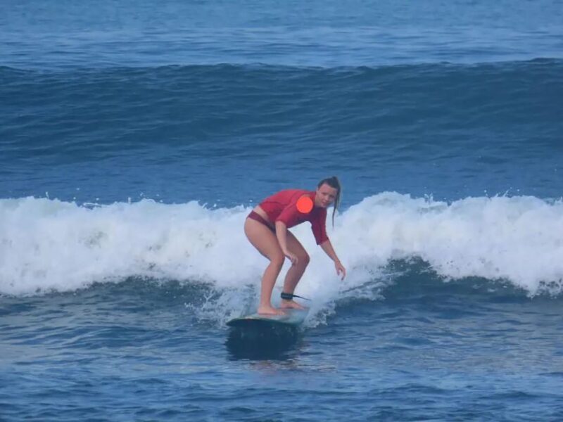 Canggu: 2-Hour Surf Course - The Itinerary and Setting