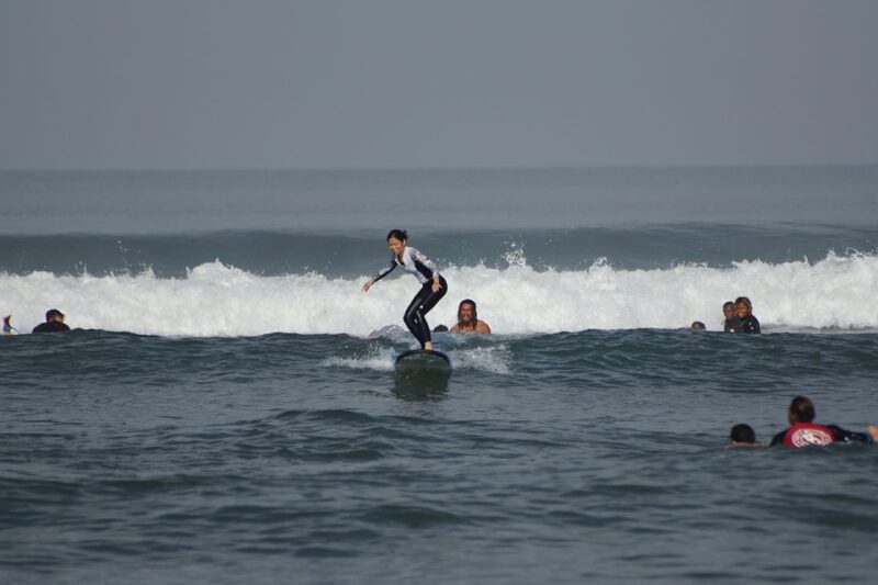 Canggu: 2-Hour Surf Course - Who Will Love This Experience?