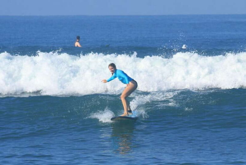 Canggu : 2-Hour Surfing Lesson - What to Expect During Your Lesson