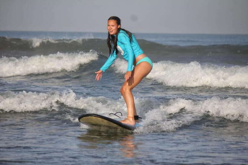 Canggu : 2-Hour Surfing Lesson - Who Will Love This Experience?
