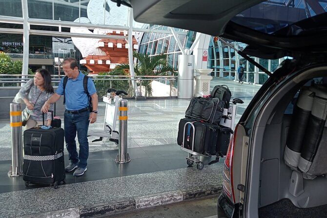 Canggu Airport Transfer - What Makes This Transfer Stand Out?
