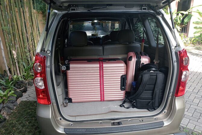 Canggu Airport Transfer - Final Thoughts