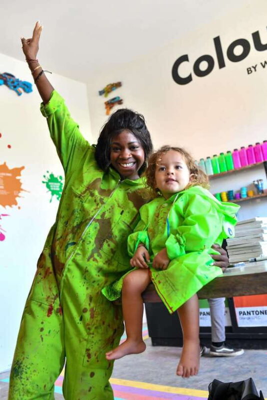 Canggu: An art workshop where anything goes at Wild Experiences Bali - Is It Worth the Price?