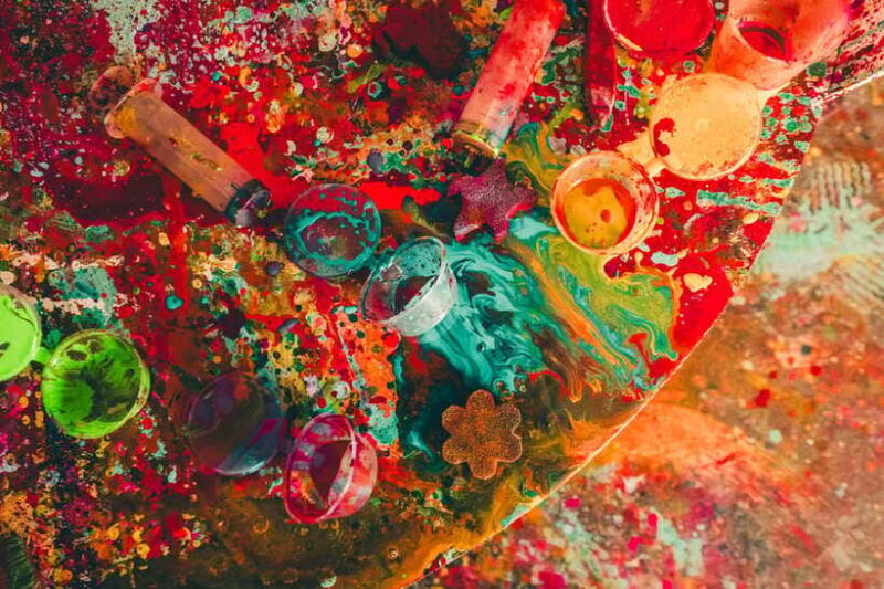 Canggu: An art workshop where anything goes at Wild Experiences Bali - Final Thoughts