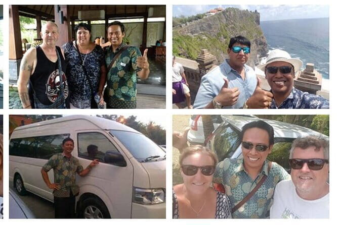 Canggu Bali Driver - A Closer Look at the Canggu Bali Driver Experience