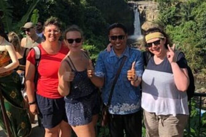 Canggu Bali Driver - Authenticity, Reviews, and Real Experiences