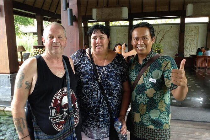Canggu Bali Driver - Who Should Book This Experience?