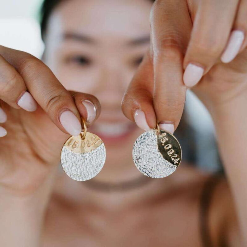 Canggu: Bali Turtle Silver & Gold Workshop - The Creative Process and What You Will Make