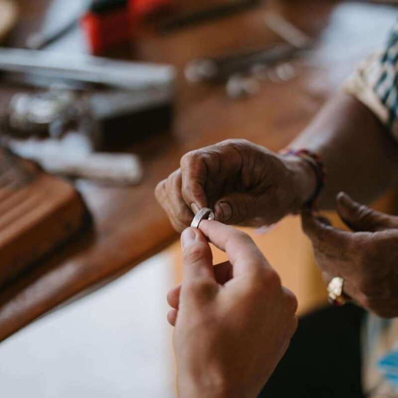 Canggu: Bali Turtle Silver & Gold Workshop - FAQ