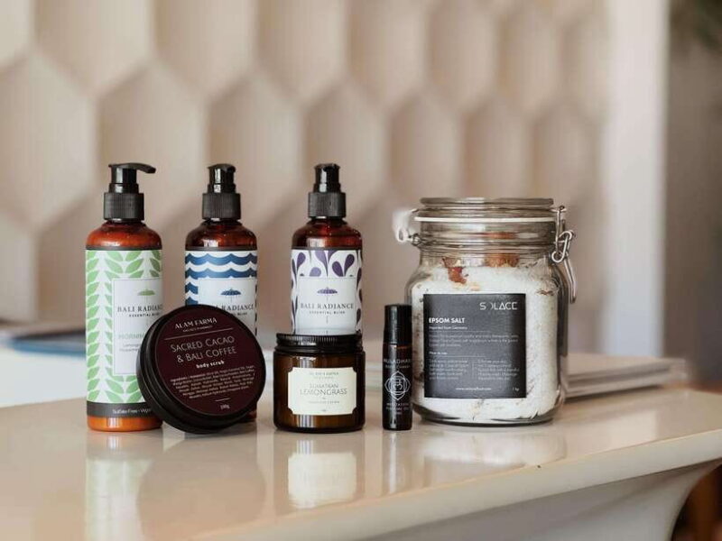 Canggu Bali: Zero Gravity Flotation Therapy by Solace Float - The Itinerary Breakdown