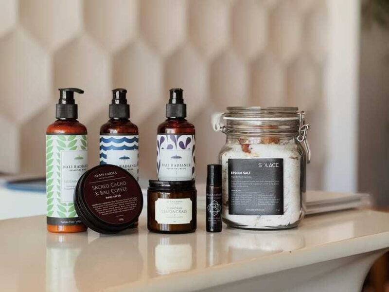 Canggu Bali: Zero Gravity Flotation Therapy by Solace Float - Practical Details and Considerations