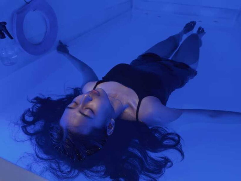 Canggu Bali: Zero Gravity Flotation Therapy by Solace Float - Final Thoughts