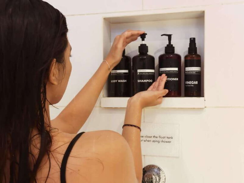 Canggu Bali: Zero Gravity Flotation Therapy by Solace Float - FAQs