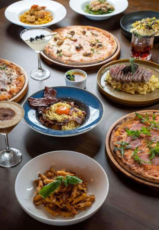 Canggu: Cantina Classe Restaurant Dining Experience - Who Should Book This Experience?