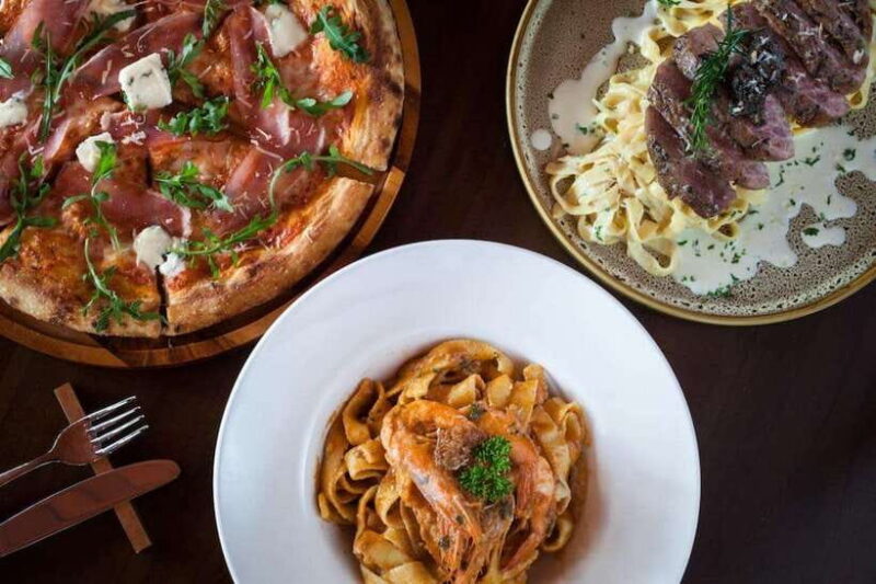 Canggu: Cantina Classe Restaurant Dining Experience - Final Thoughts