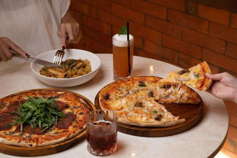 Canggu: Cantina Classe Restaurant Dining Experience - Frequently Asked Questions