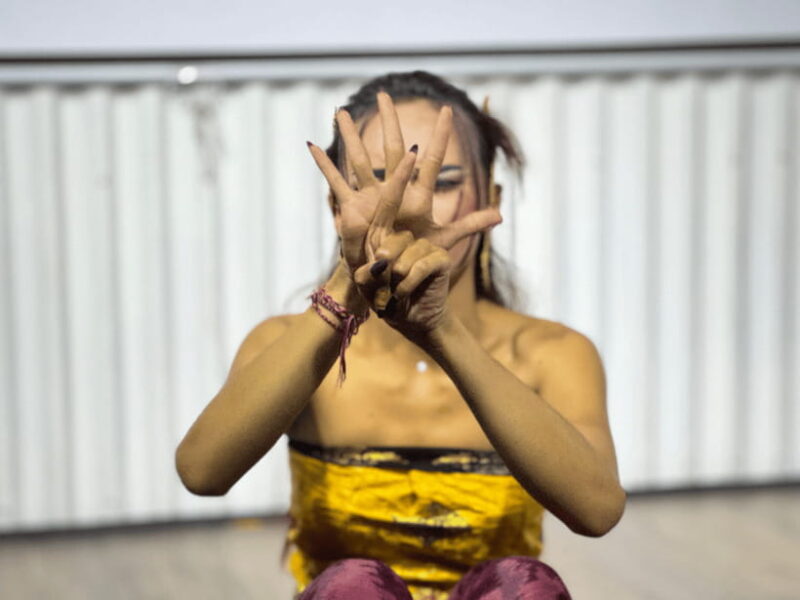 Canggu: Deaf Dancer Show with Dinner - FAQ