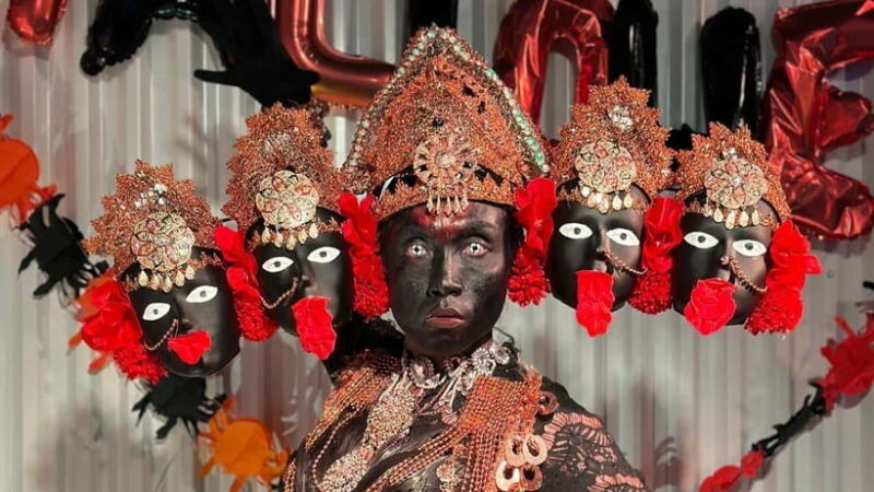 Canggu: Drag Show with Optional Dinner - Key Points