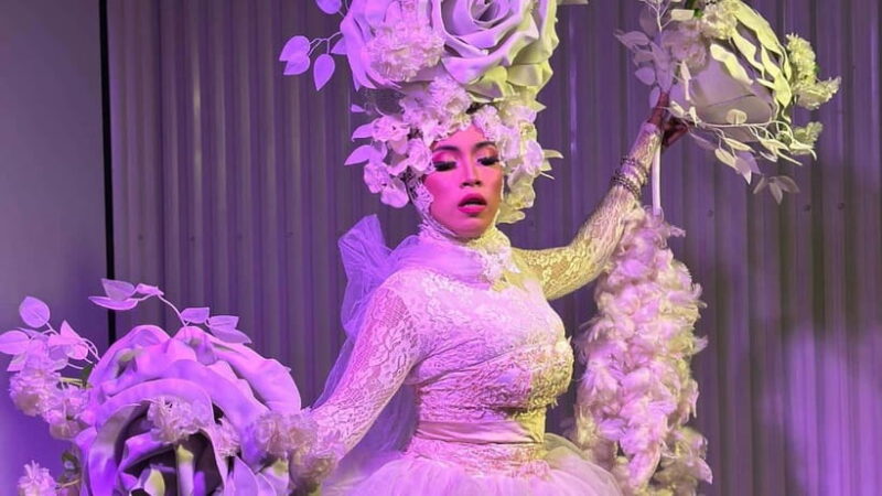 Canggu: Drag Show with Optional Dinner - The Audience and Who Should Attend