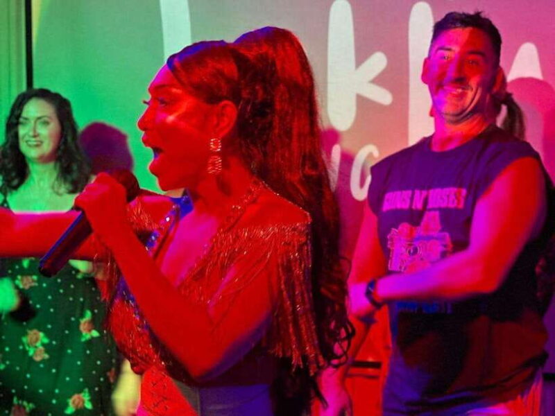 Canggu: Drag Show with Optional Dinner - Final Thoughts: Why Choose This Experience?