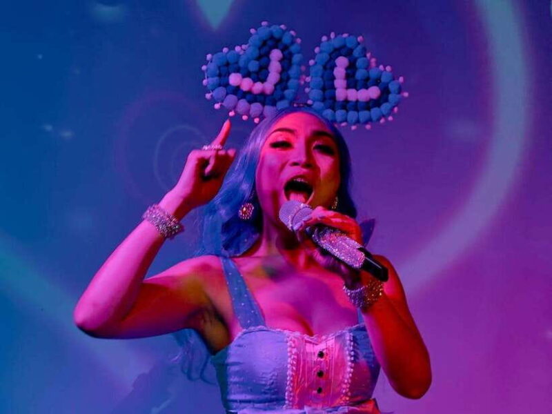 Canggu: Drag Show with Optional Dinner - FAQ