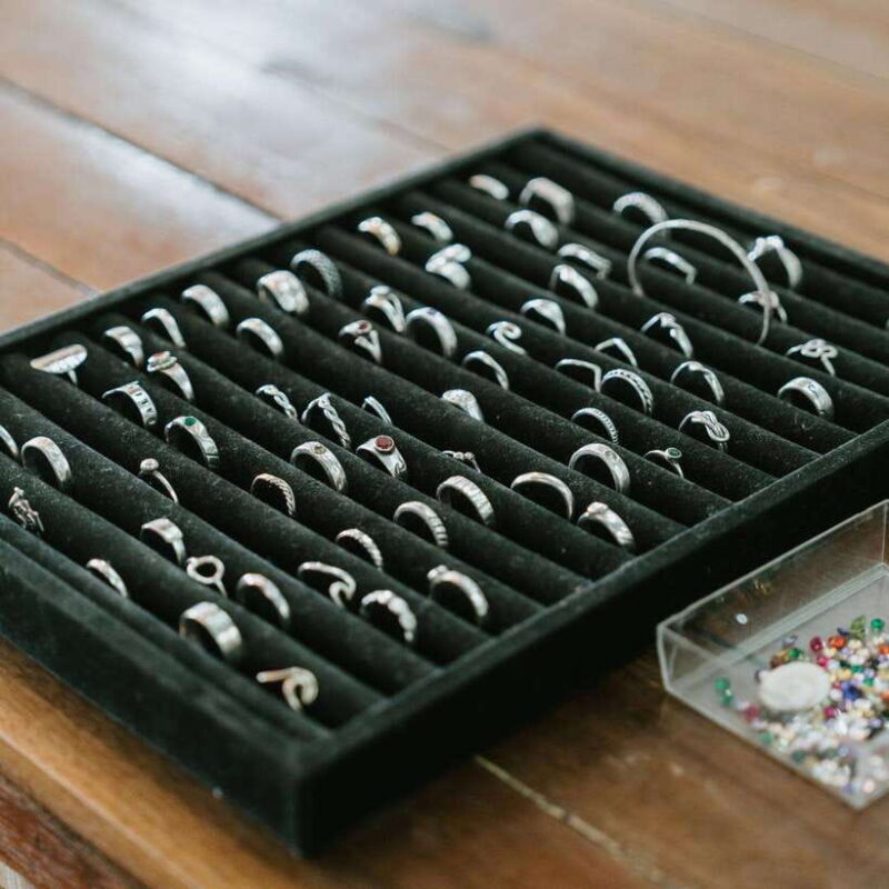 Canggu: Echo Silver Workshop - Key Points