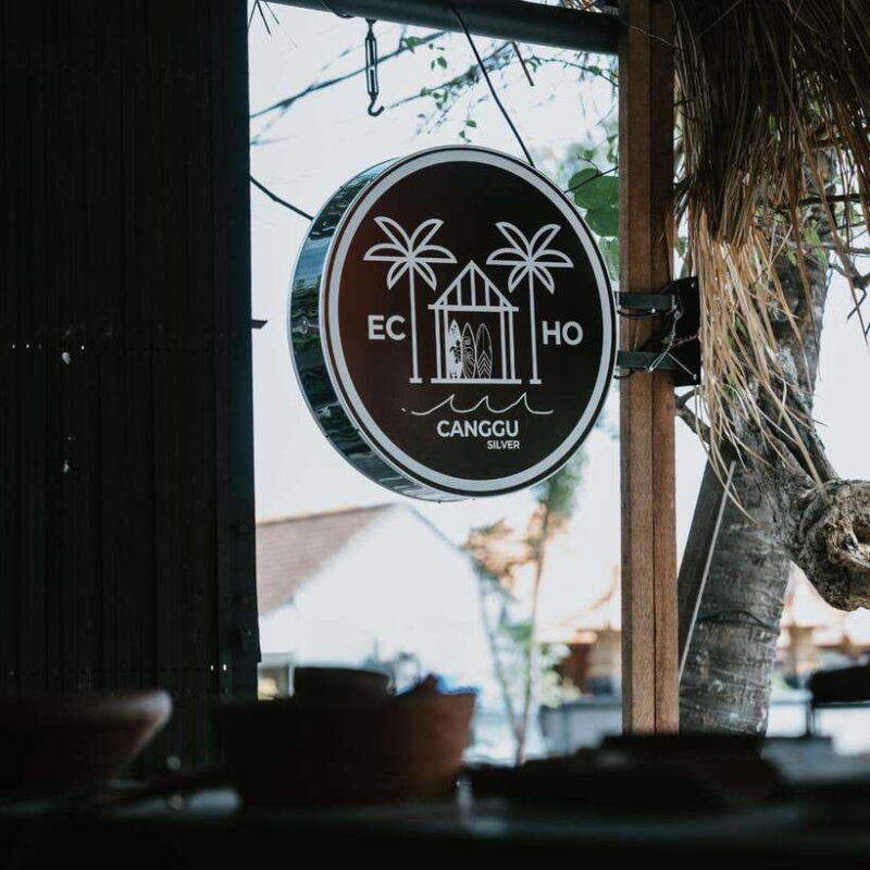 Canggu: Echo Silver Workshop - What Do Travelers Think?